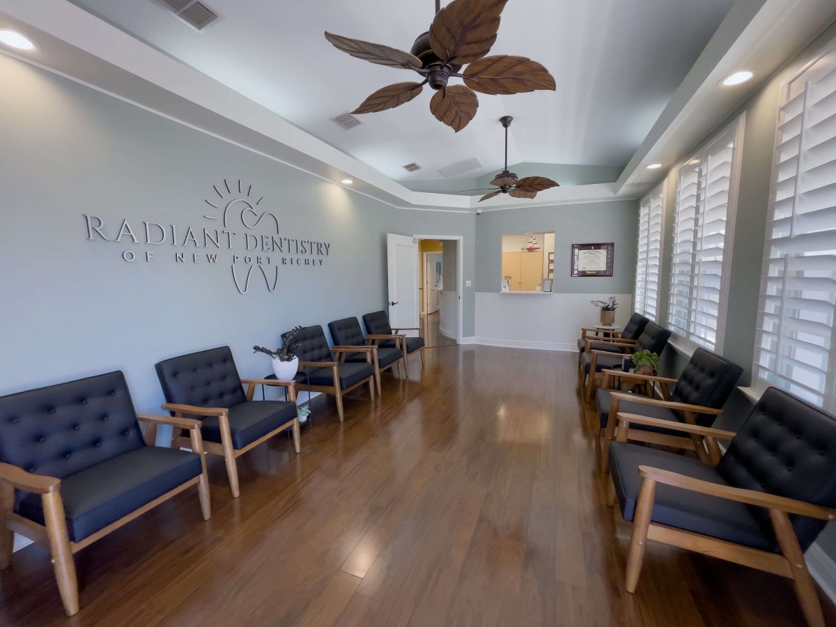 Dental Arts New Port Richey