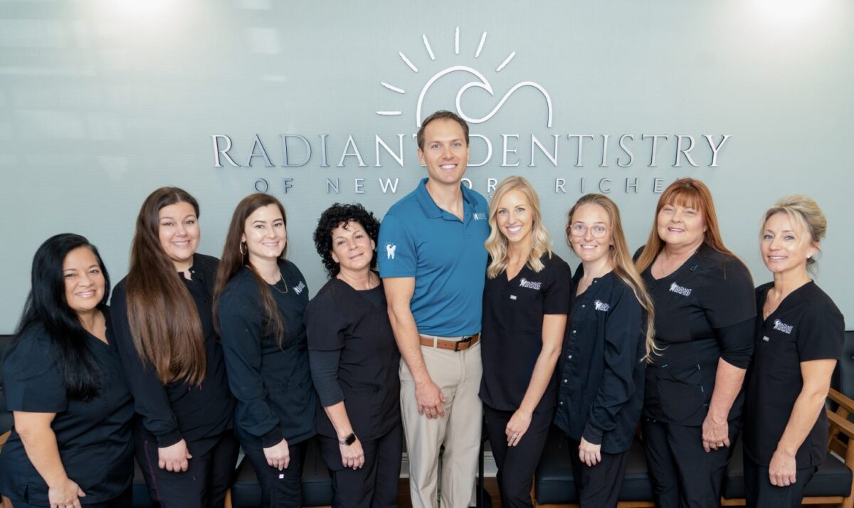 Dental Arts New Port Richey